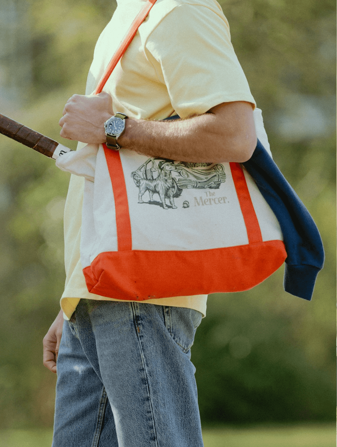 From Salesforce to Shopify: how Mercer scaled its DTC strategy