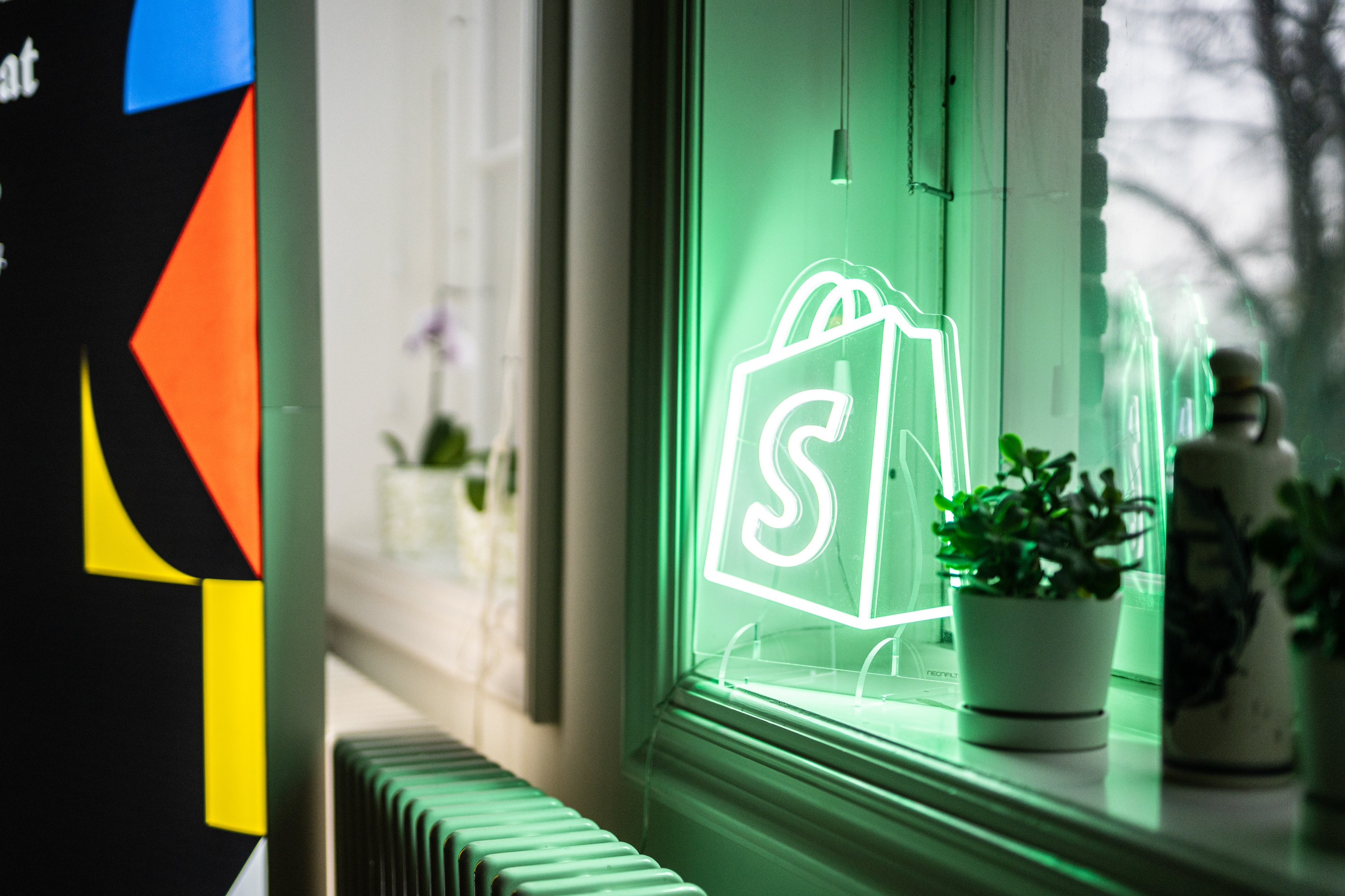 Shopify B2B vs BigCommerce B2B