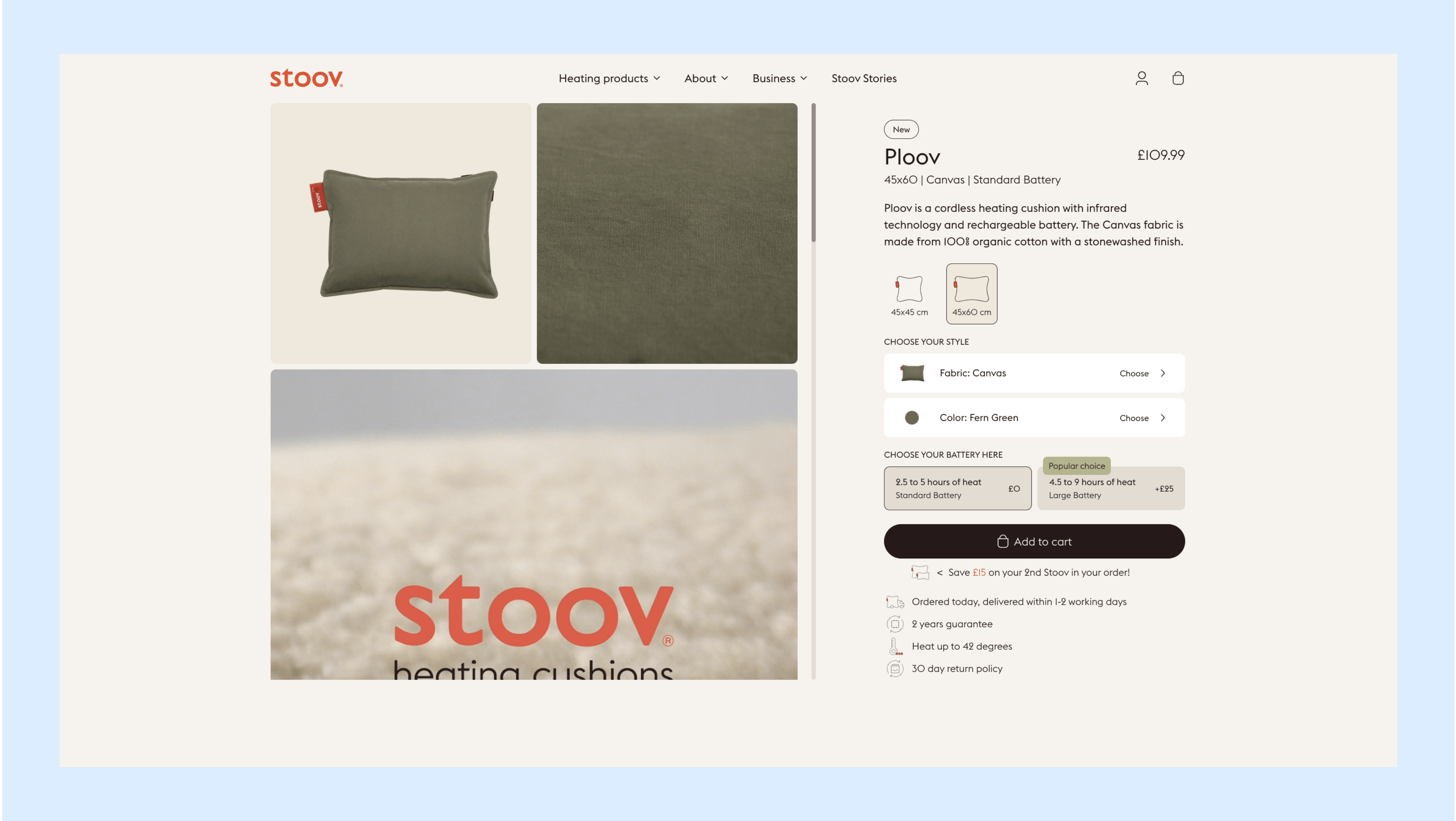 10 Merkmale einer guten PDP laut unseren Codern