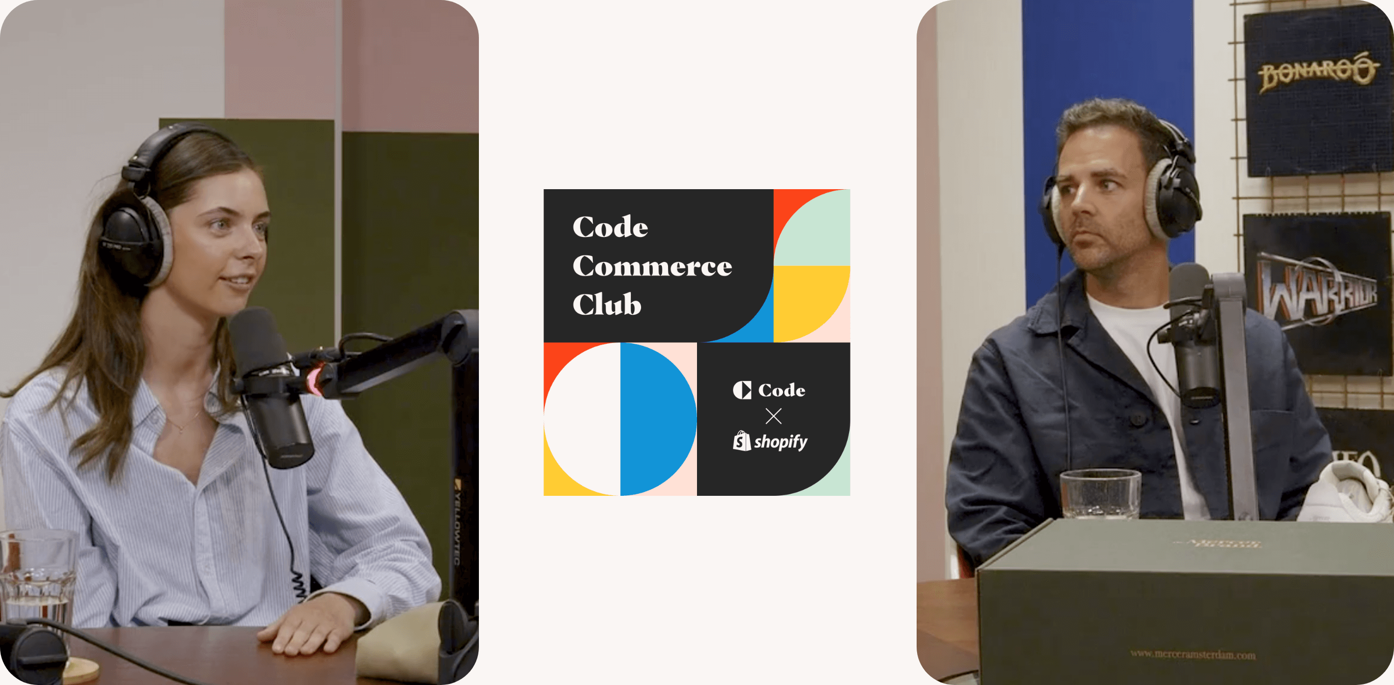 From Salesforce to Shopify: how Mercer scaled its DTC strategy