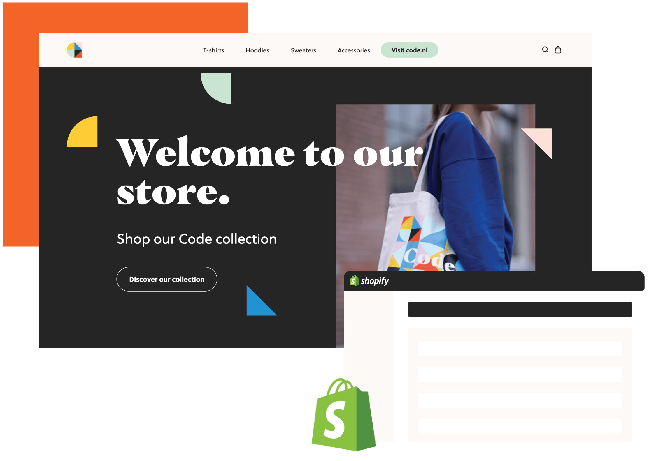 Returner is your Shopify returns & exchange partner