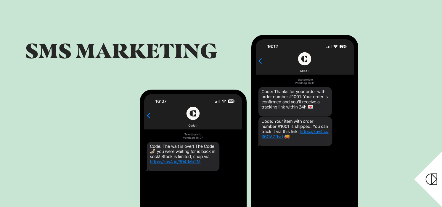 Klaviyo SMS Marketing: what is it and how do you use it?